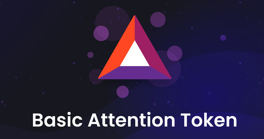 Basic Attention Token (BAT) là gì? Giới thiệu về dự án và token BAT