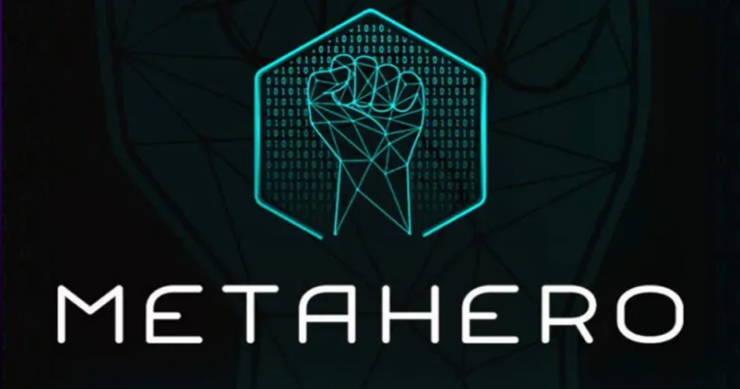 Metahero (HERO) coin là gì? Tất tần tật về dự án Metahero và token HERO