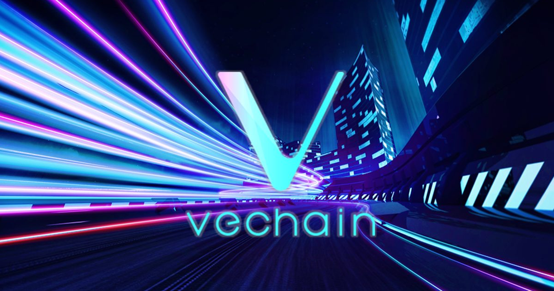 VeChain - VET coin là gì? Toàn tập về dự án và token VET