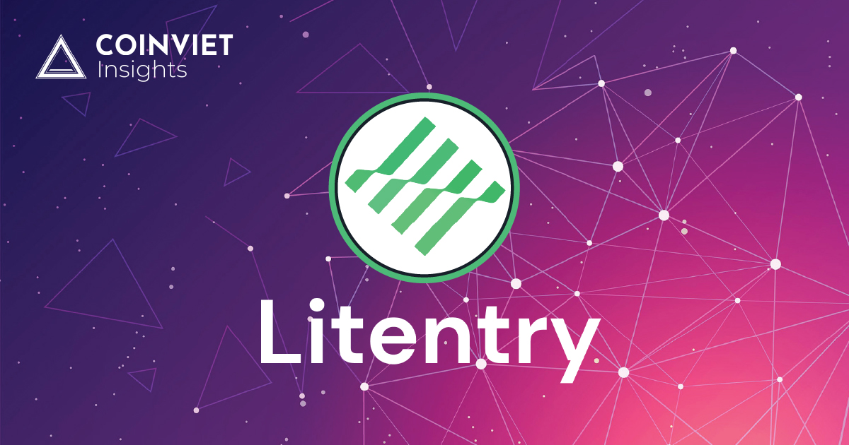 Litentry - LIT Coin là gì? Thông tin về dự án và token LIT