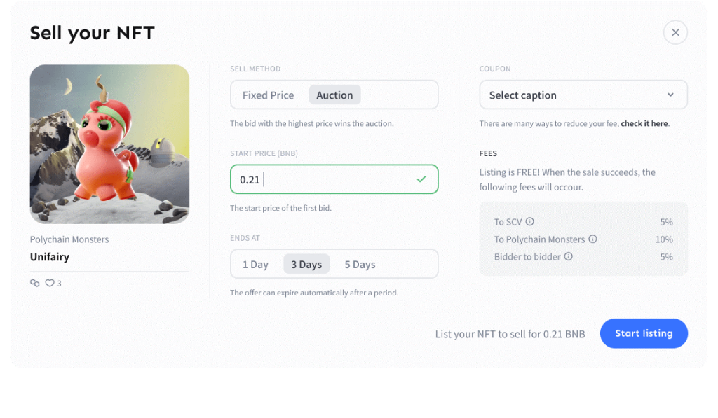 TofuNFT là gì? Thiên đường chợ đen NFT?