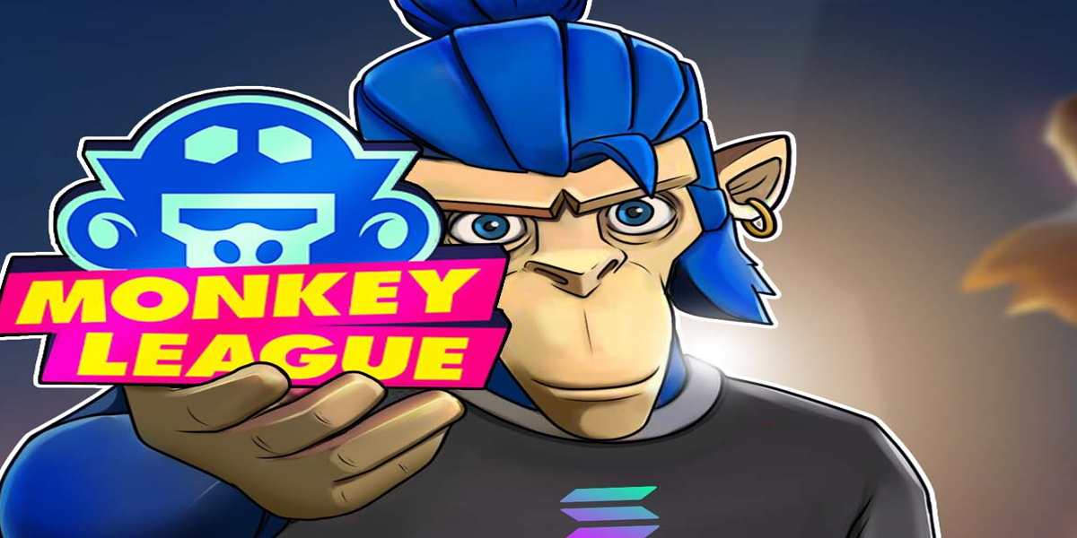 MonkeyLeague (MBS) là gì? Dự án về game đầy thú vị trên Solana