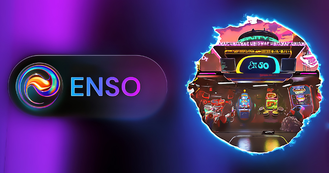 Enso Finance là gì? Tổng quan về dự án và token của Enso