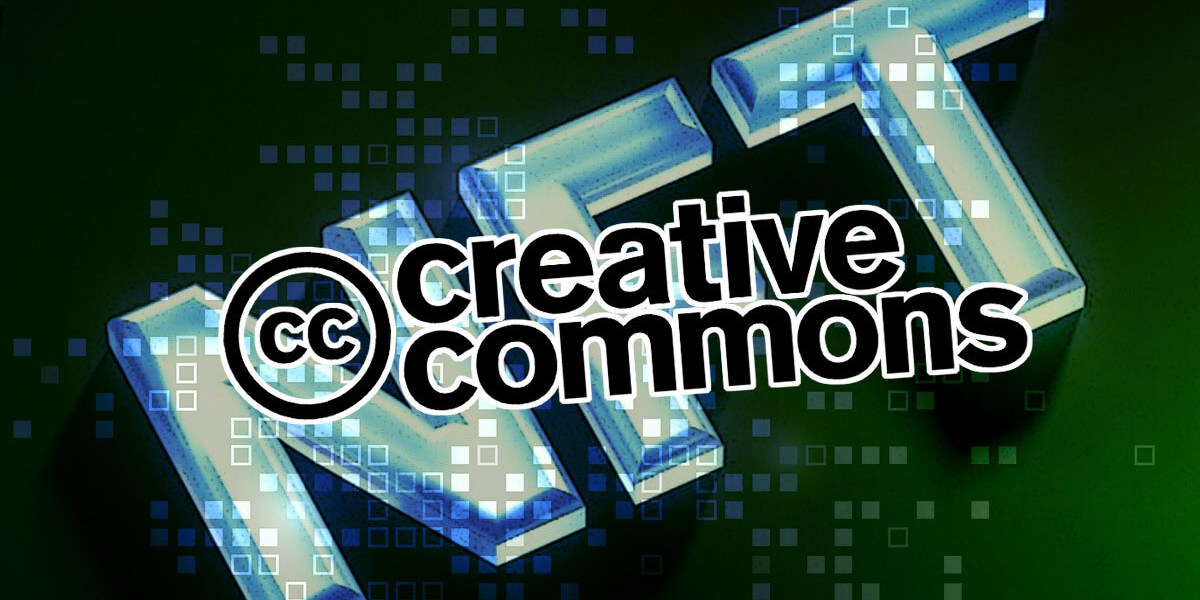 Creative Commons (CC) là gì? CC0 liệu có thành trend NFT mới?