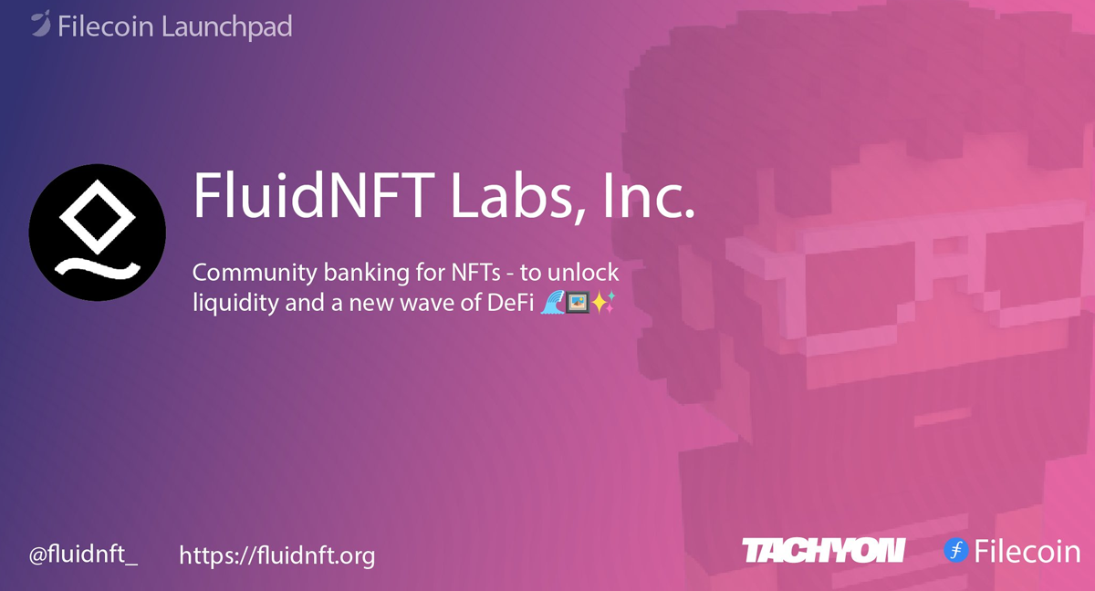 FluidNFT là gì? Dự án ngân hàng cộng đồng cho NFT