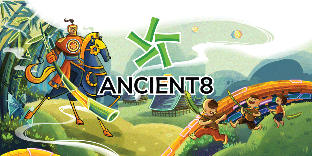 Ancient8 coin là gì? Tổng quan về dự án và token A8