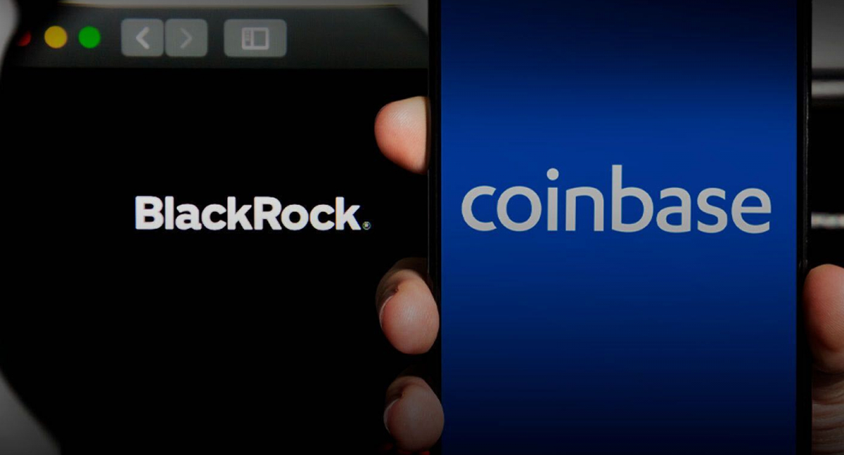 BlackRock là gì? Tổng quan về gã khổng lồ mới trong Crypto
