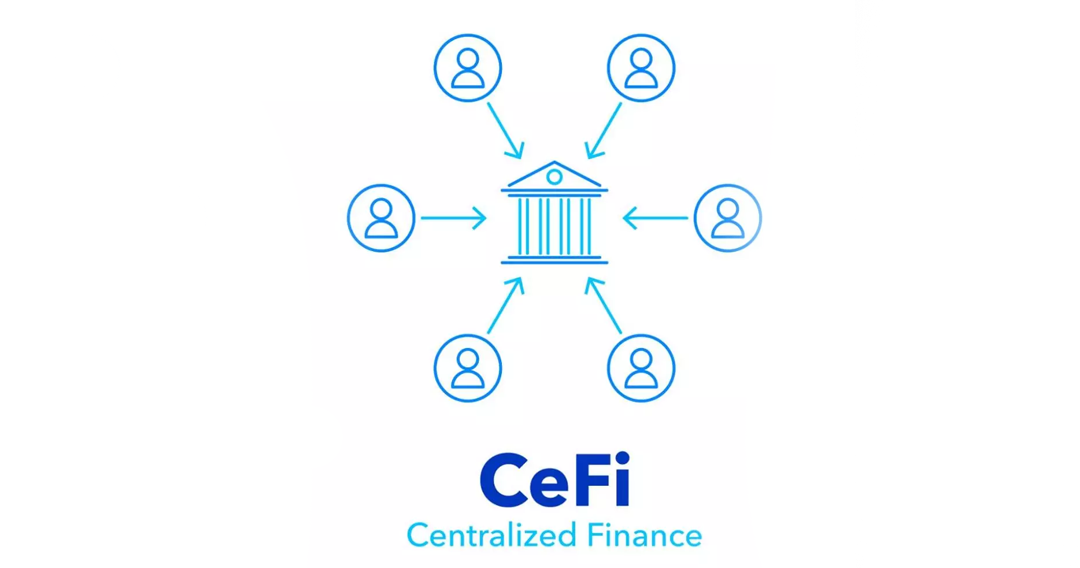 CeFi là gì? Những điều bạn cần biết về CeFi