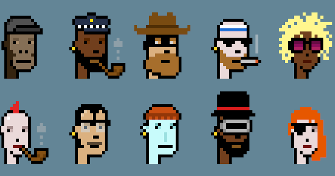 ERC-721 là gì? Ứng dụng của chuẩn token ERC-721