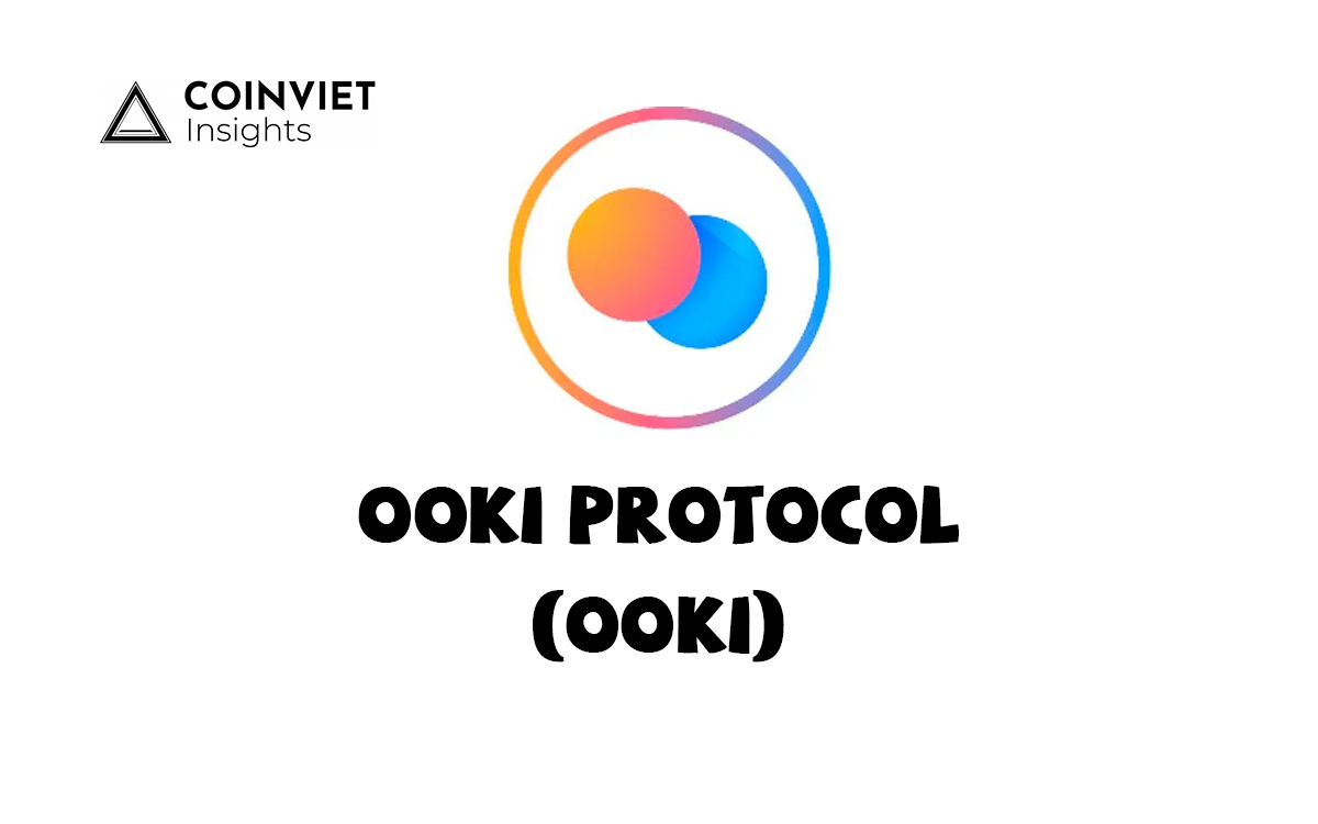 Ooki Protocol (OOKI) là gì? Dự án Lending tiềm năng trên Ethereum