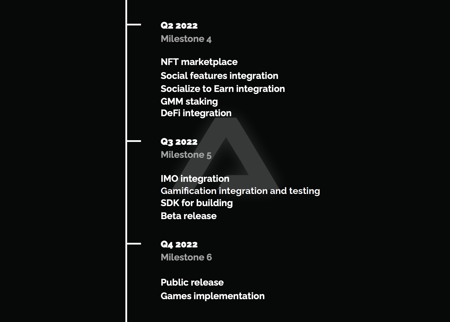 Gamium token là gì? Đọc hiểu dự án trong 5 phút