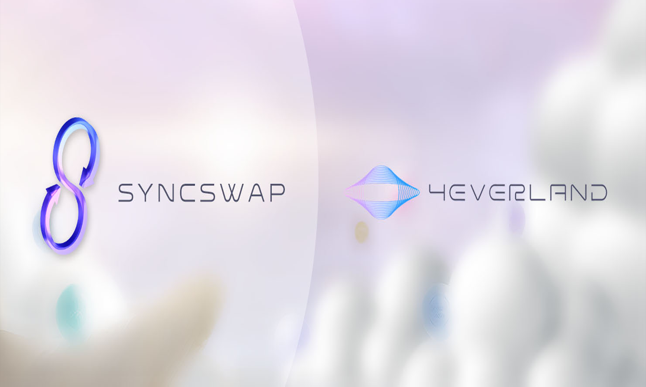 SyncSwap là gì? Dự án DEX hàng đầu trên zkSync 2.0