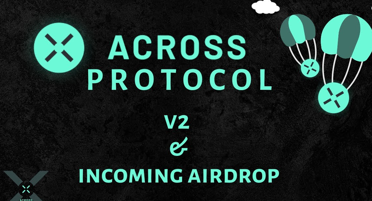 Across Protocol là gì? Tổng quan về cầu nối Across Protocol