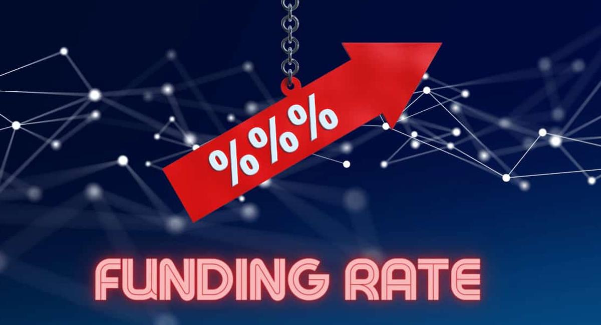 Funding rate là gì? Cách tính phí Funding rate