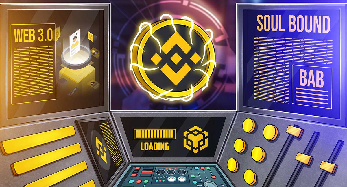 Soulbound Token là gì? Những điều cần biết về Soulbound Token