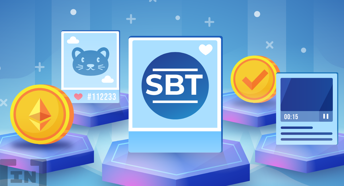 Soulbound Token là gì? Những điều cần biết về Soulbound Token