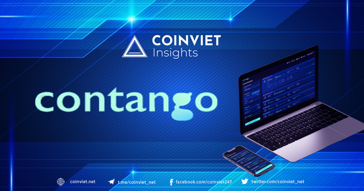 Contango là gì? Sàn giao dịch Order-book