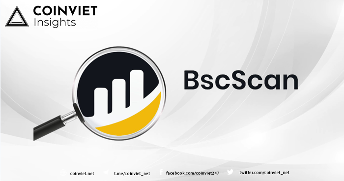 BscScan là gì? Công cụ khám phá mạng lưới BNB Chain