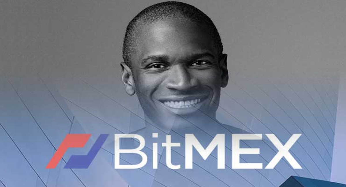 Arthur Hayes là ai? Cuộc hành trình của Co-Founder BitMEX