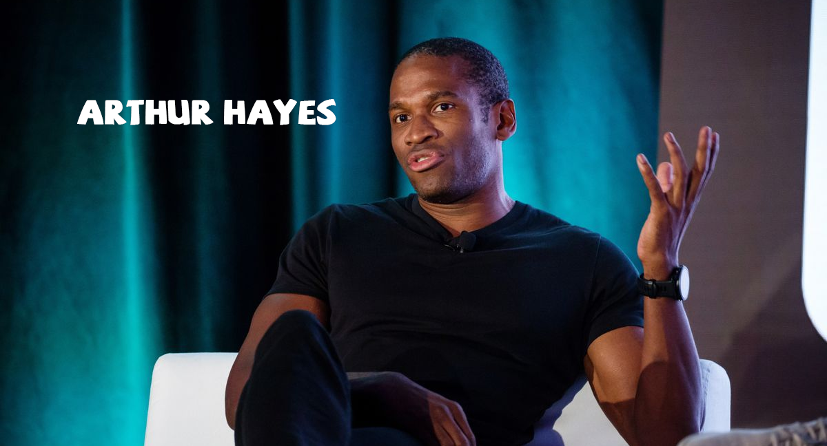 Arthur Hayes là ai? Cuộc hành trình của Co-Founder BitMEX