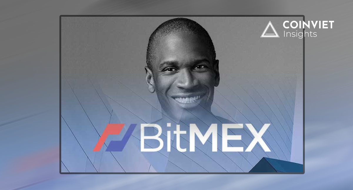 Arthur Hayes là ai? Cuộc hành trình của Co-Founder BitMEX