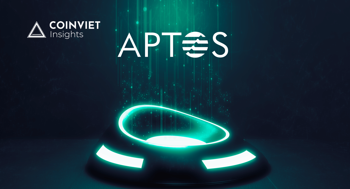 Aptos Mainnet (APT coin) và những điều bạn cần biết