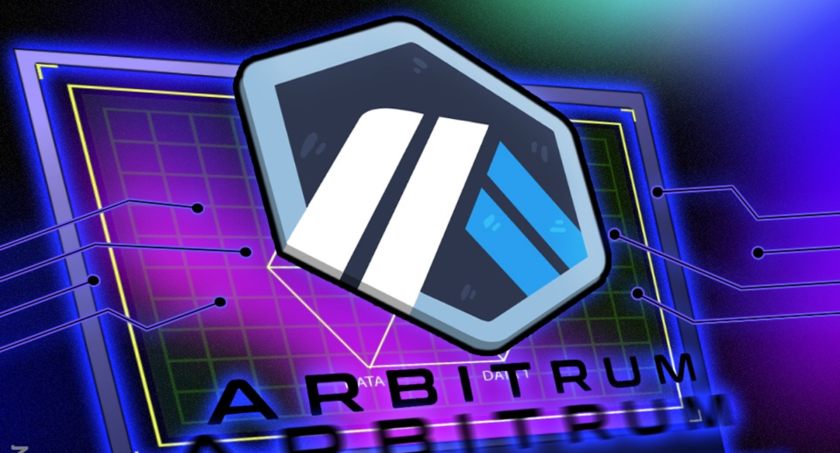 Arbitrum Airdrop - Cơ hội vàng nếu bạn bỏ lỡ Aptos Airdrop