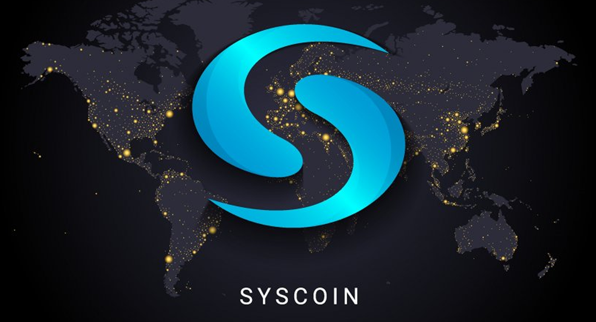 Syscoin là gì? Thông tin tổng quan về dự án và token SYS