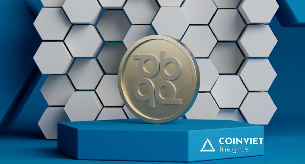 DigitalBits (XDB) là gì? Thông tin về dự án và token XDB