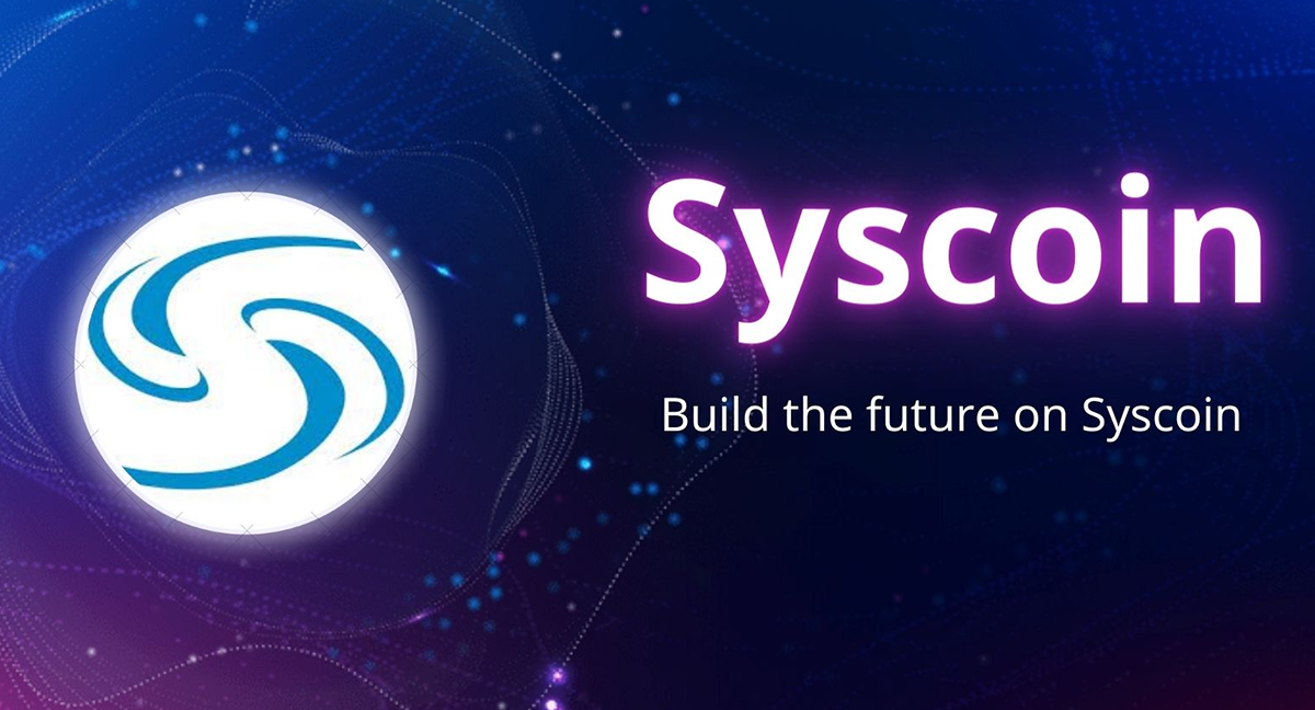 Syscoin là gì? Thông tin tổng quan về dự án và token SYS