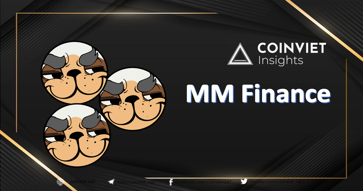 Mad Meerkat Finance (MM.Finance) là gì? AMM hàng đầu mạng lưới Cronos