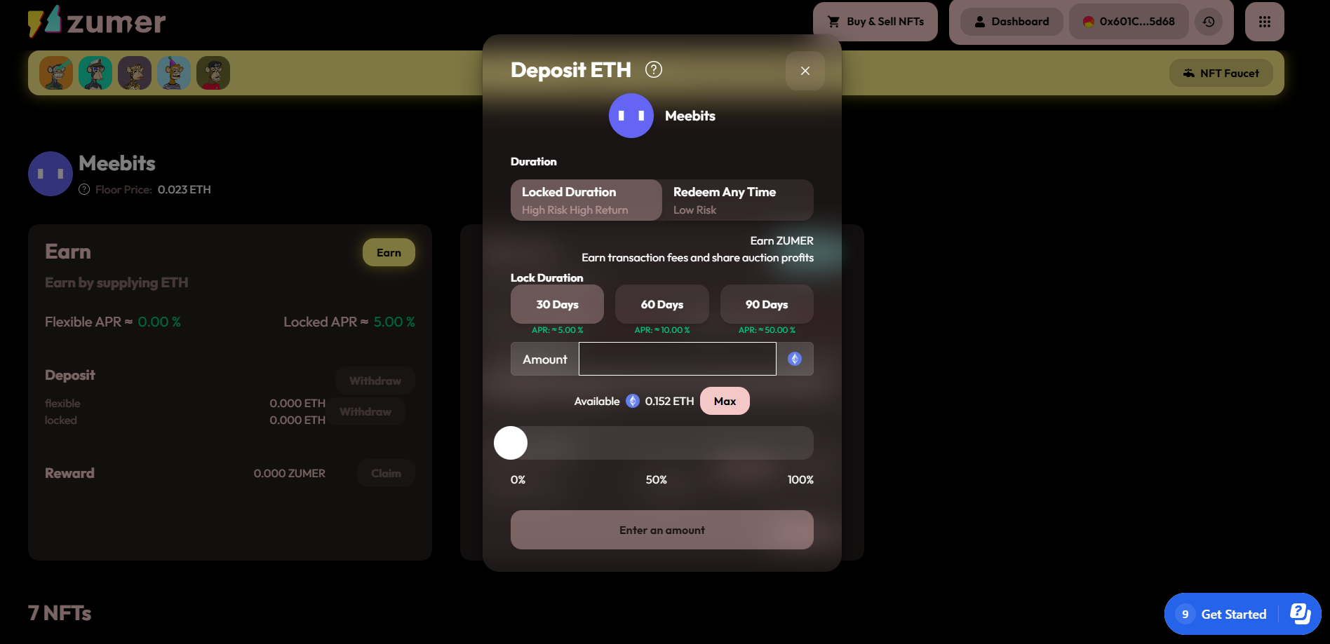 Zumer Protocol là gì? Tổng quan dự án và hướng dẫn tham gia testnet ...