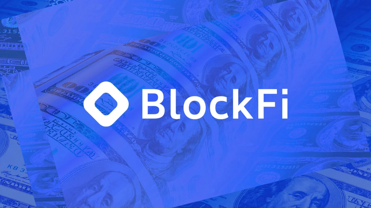BlockFi có 355 triệu đô la tài sản kỹ thuật số bị 'đóng băng' trên FTX
