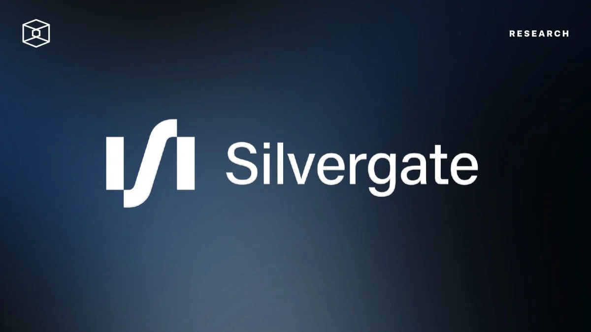 Silvergate Capital có ít hơn 20 triệu USD tiền gửi BlockFi