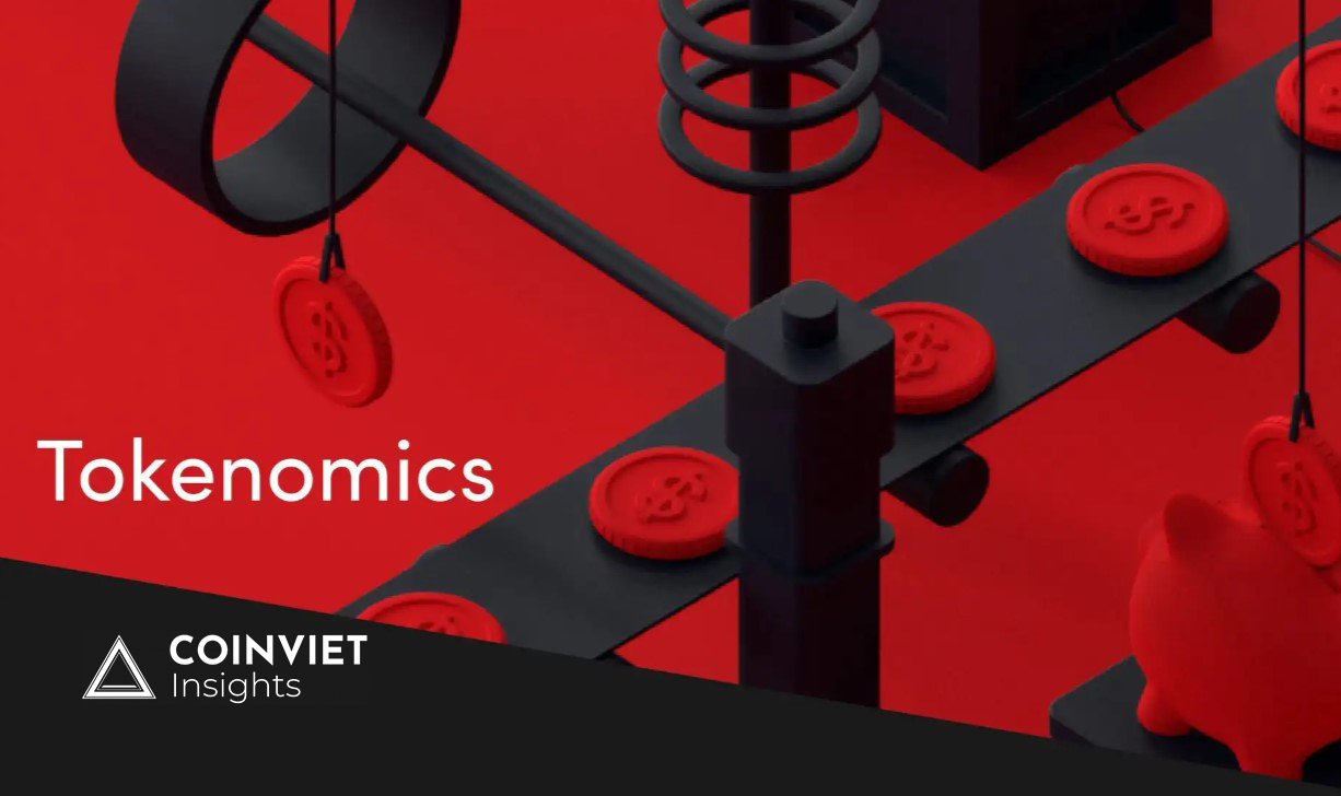 Đánh giá Defi Tokenomic. Liệu tokenomic như nào để phát triển bền vững