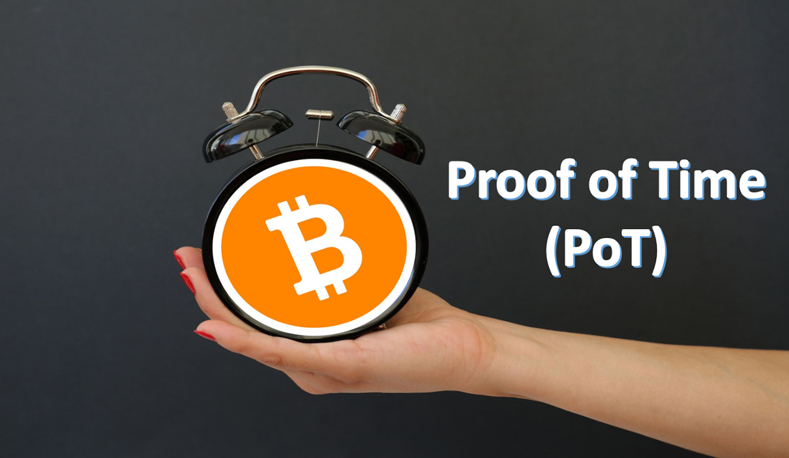 Proof of Time (PoT) là gì? Thuật toán đồng thuận phi tập trung phát ...