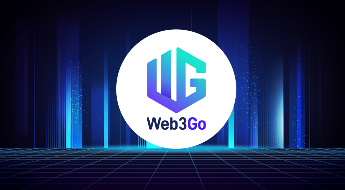 Web3go là gì? Dự án Web3 được Binance rót vốn