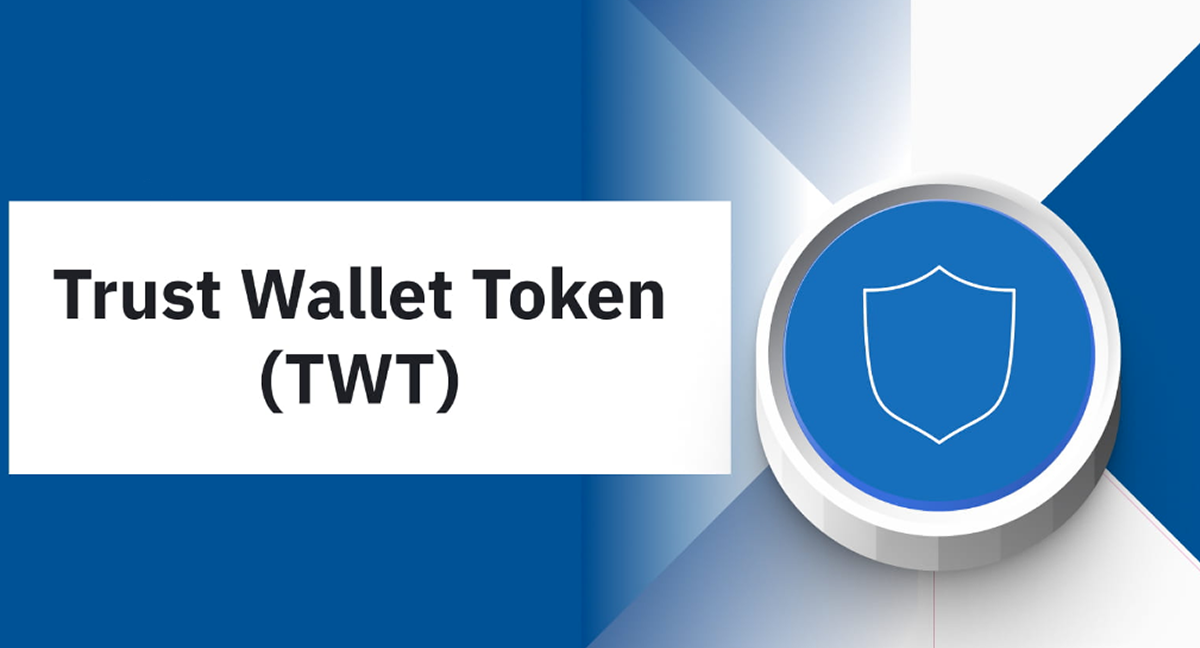 Trust Wallet Token (TWT) là gì? Chi tiết về dự án và token TWT