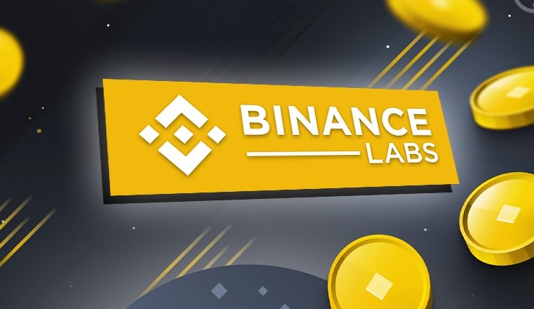 Binance Labs Dẫn đầu Vòng Gọi Vốn Cho Dự án Web3 Coinviet