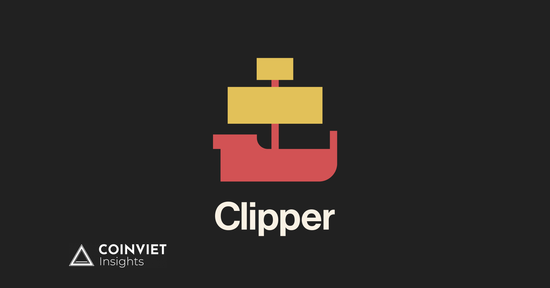 Clipper là gì? Hướng dẫn nhận retroactive từ nền tảng