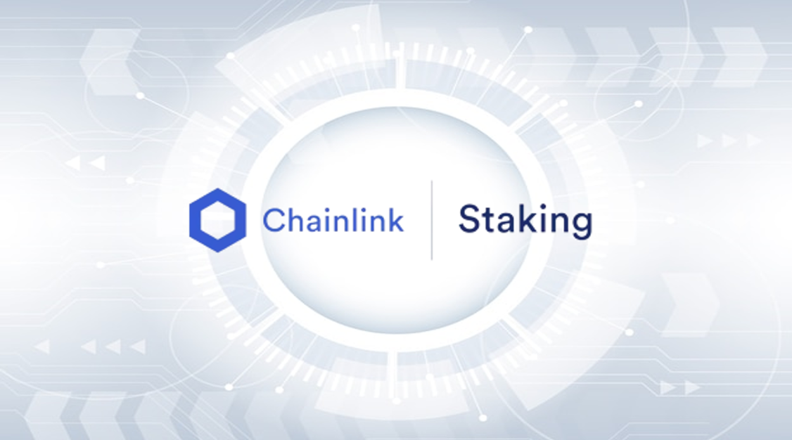 Chainlink Staking là gì? Cơ chế bảo mật kinh tế tiền mã hóa quan trọng