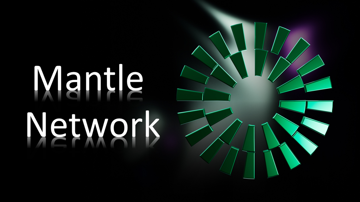 Mantle Network là gì? Blockchain Layer 2 siêu mở rộng trên Ethereum