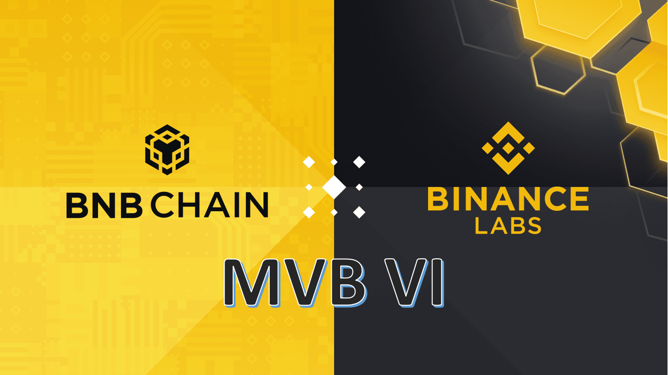Tổng quan về Binance MVB VI - cơ hội tìm kiếm dự án tiềm năng