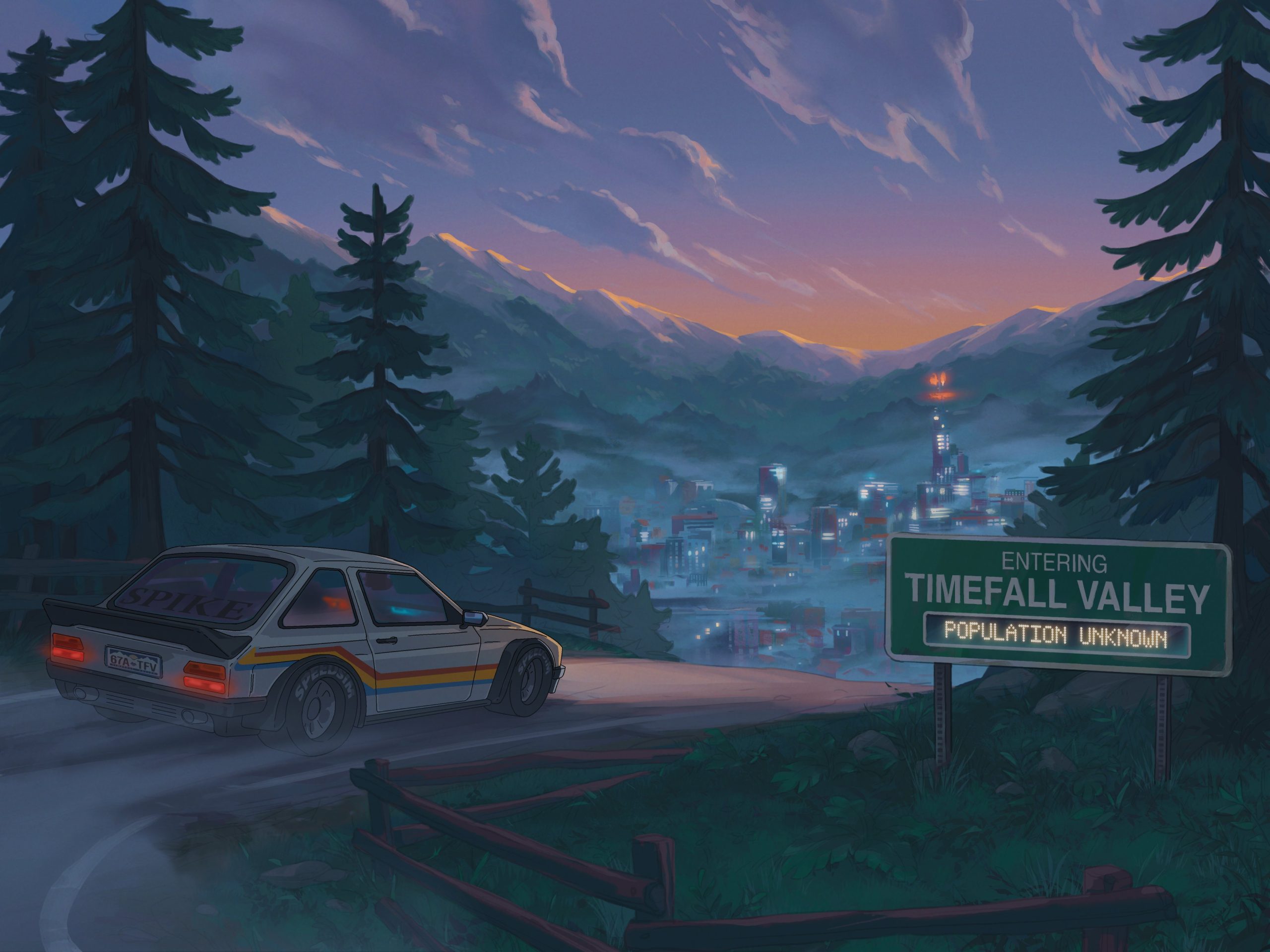 Persona: Bộ sưu tập NFT PFP kết nối các trò chơi Web3