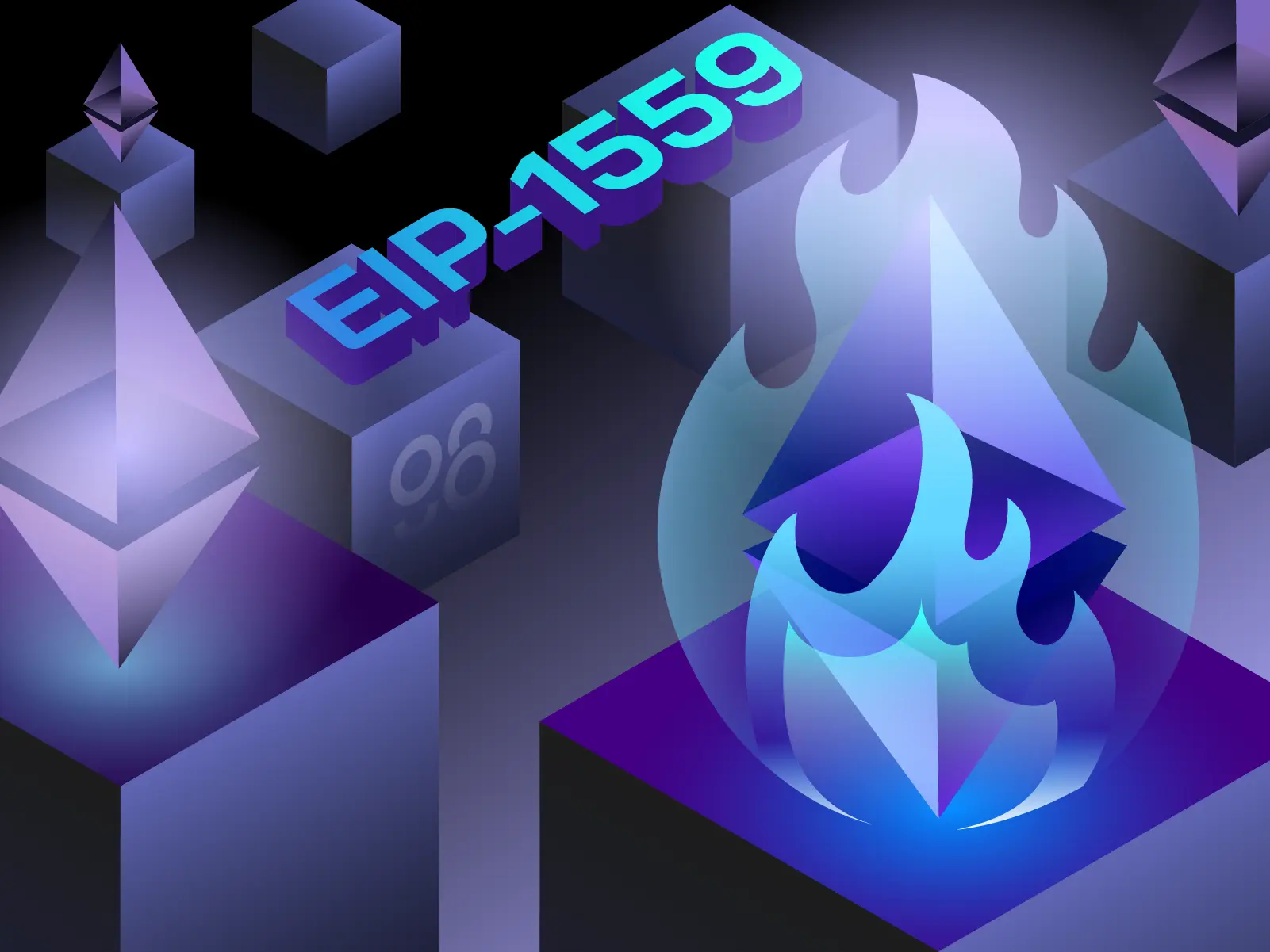 EIP-1559 là gì? Ưu và nhược điểm của EIP-1559