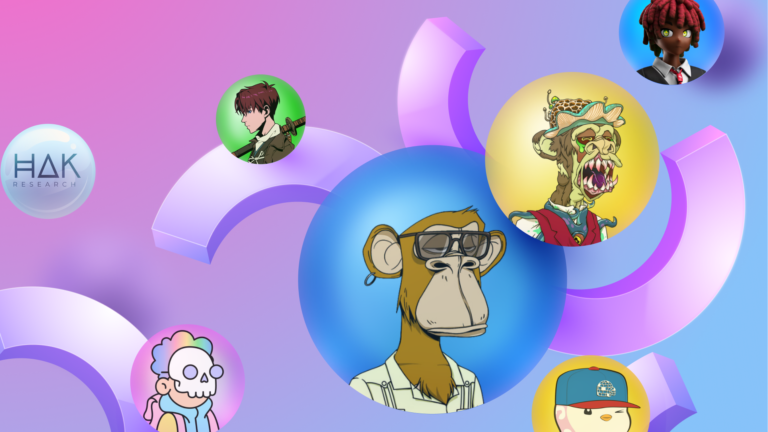 NFT DAO Là Gì? Sự Kết Hợp Đặc Biệt Giữa NFT Và DAO