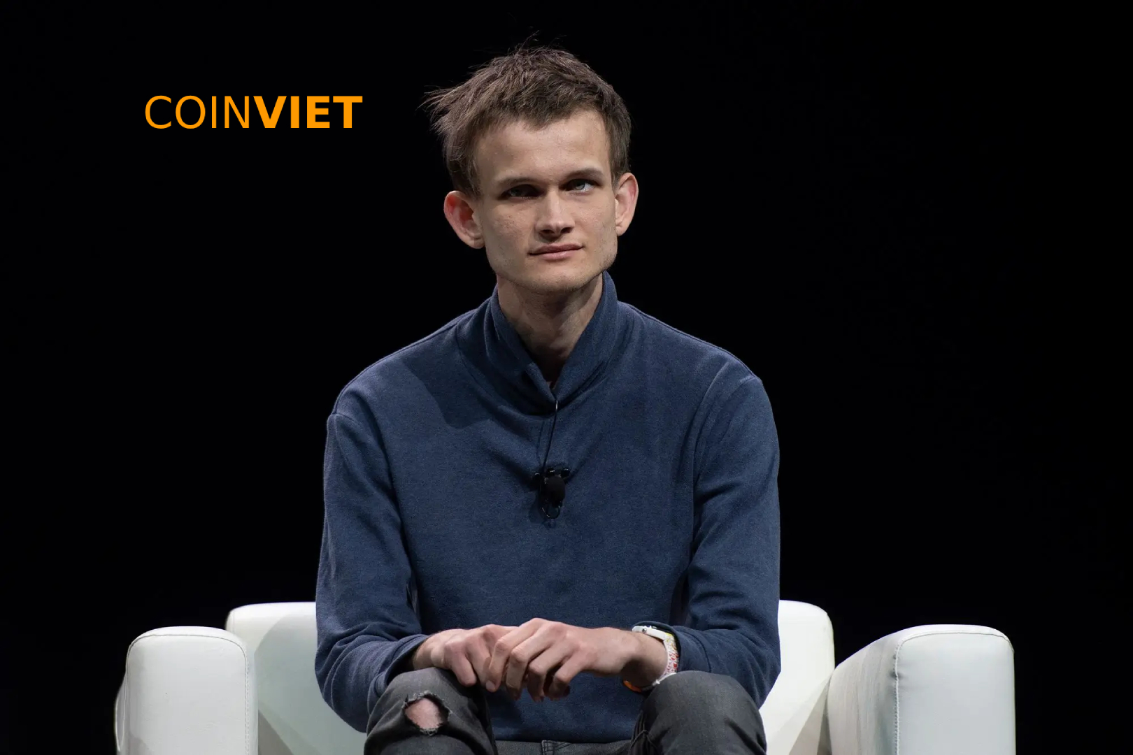 Vitalik Buterin chia sẻ những tuyên bố gây tranh cãi về các công ty ...