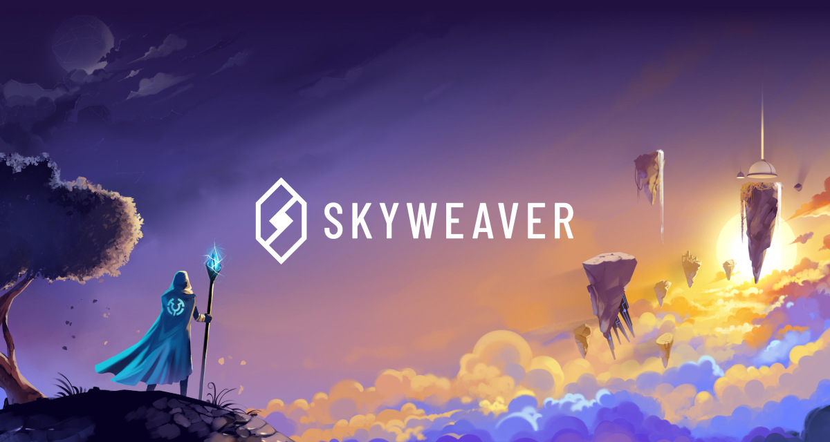 Skyweaver Là Gì? Tổng Quan Về Game Skyweaver