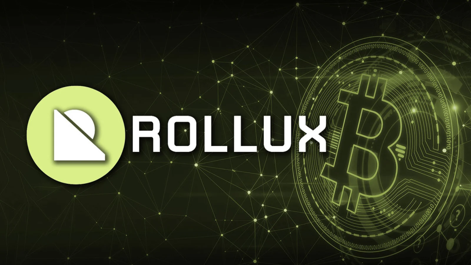 Rollux Là Gì? Tổng Quan Về Tiền Điện Tử Rollux