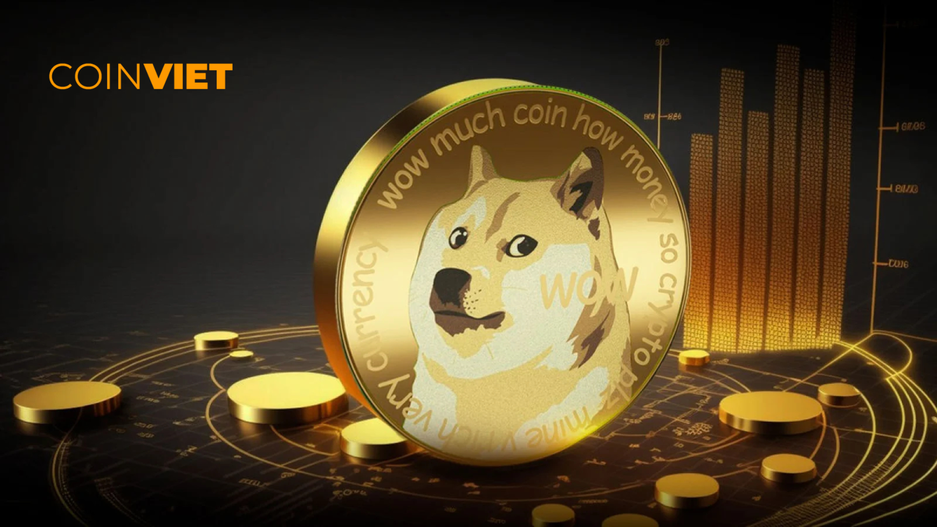 Mô hình này của Dogecoin (DOGE) tiết lộ gì về xu hướng tương lai?
